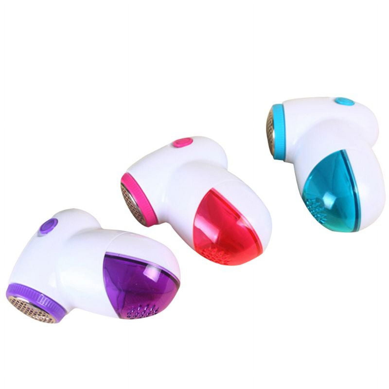 MANNYA Electric Lint Remover Clothes Fluff Fabric Sweater Shaver ...