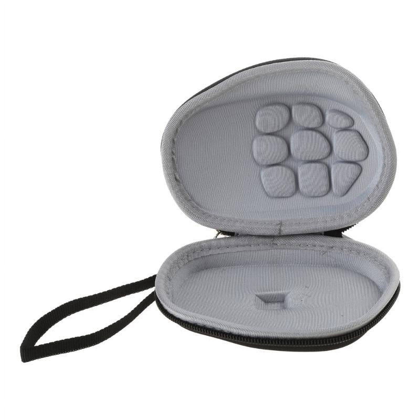 MANNYA Gaming Mouse Storage Box Travel for Case for MX Master 3 / 3S ...