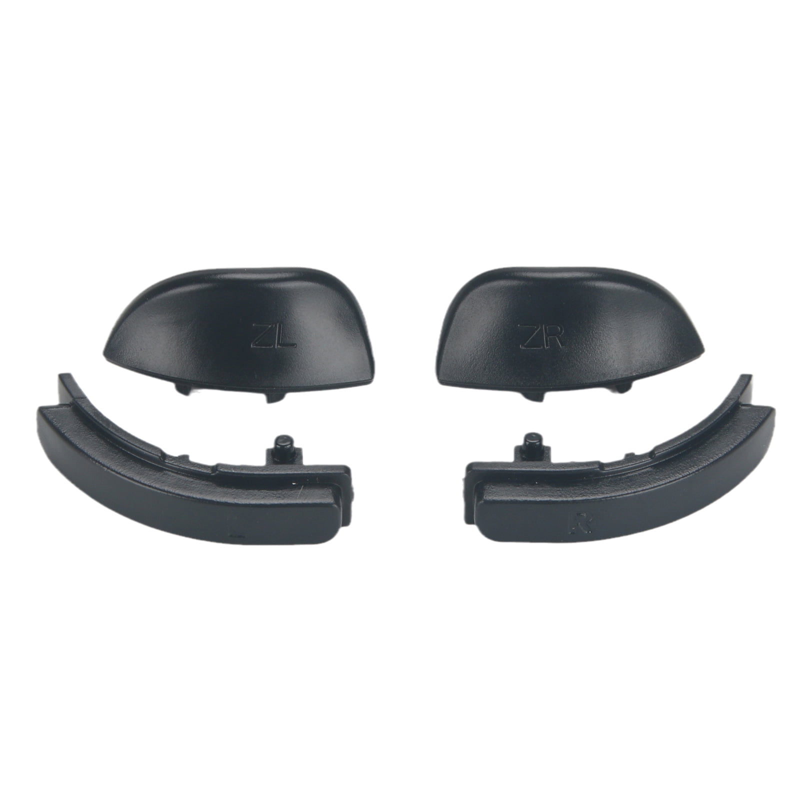 MANNYA L R ZR ZL Trigger Buttons Springs, Replacement Full Set Buttons ...