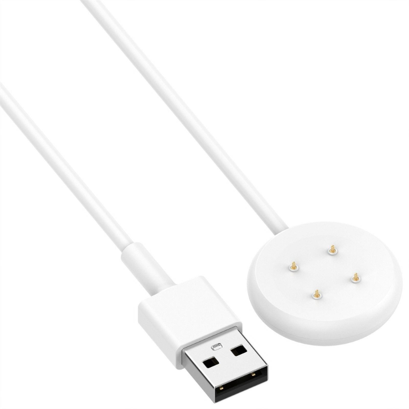 MANNYA Magnetic Charger Adapter for Pixel Watch 2 USB Charging Cable ...