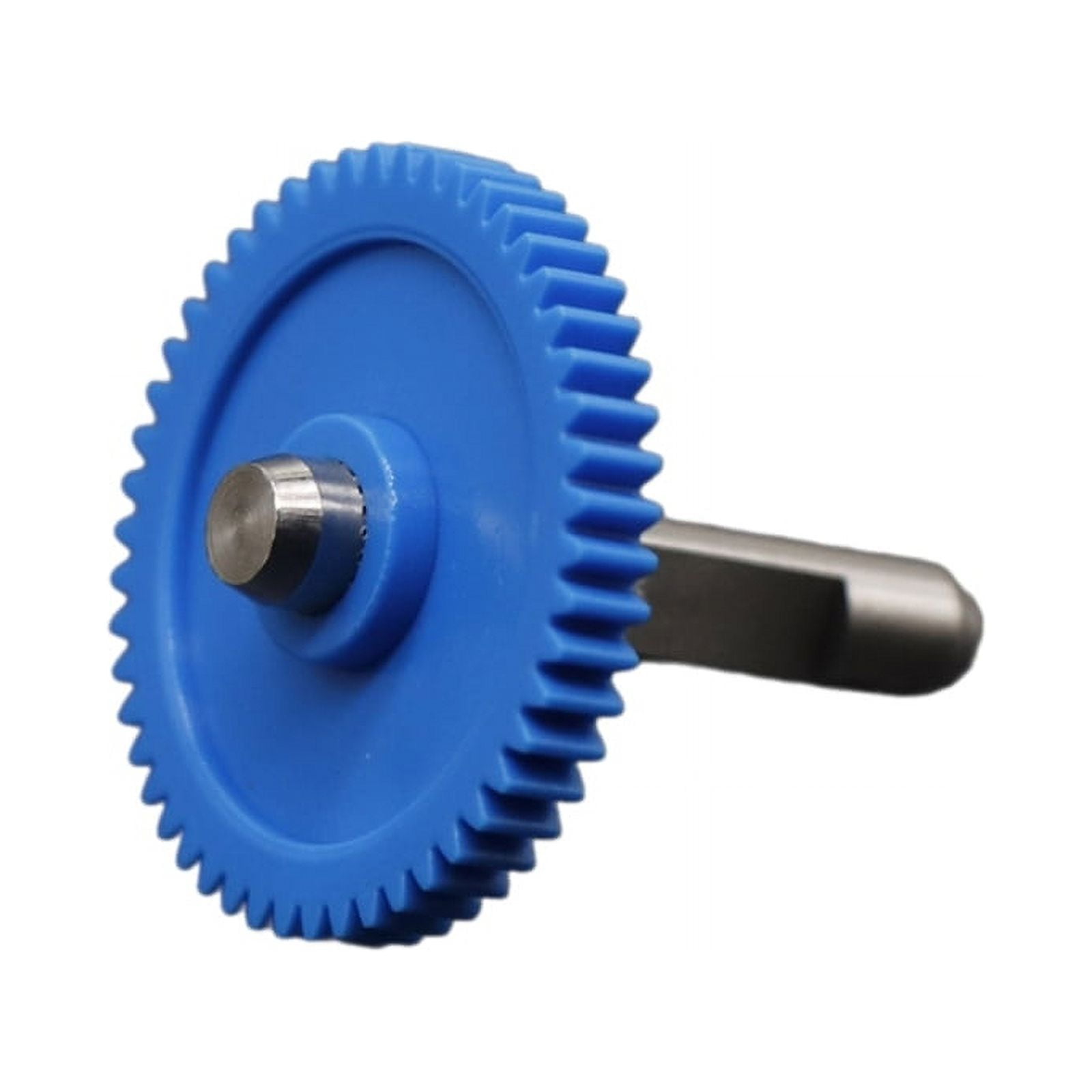 MANNYA POM Idler Drive Gear For VORON Btech Extruder Shaft Extrusion ...