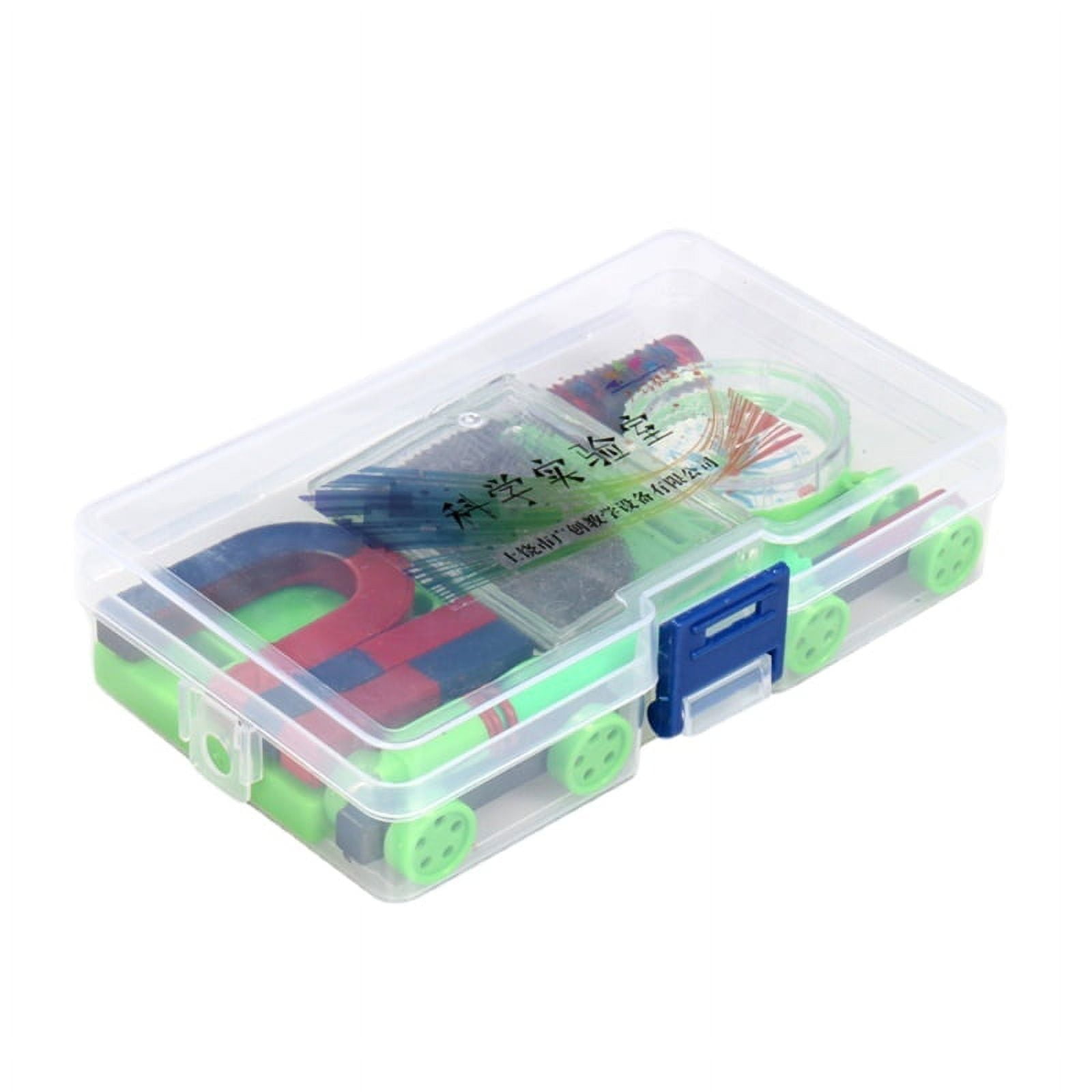 MANNYA Physical Science Magnets Kits Junior Science Magnet Set STEM ...