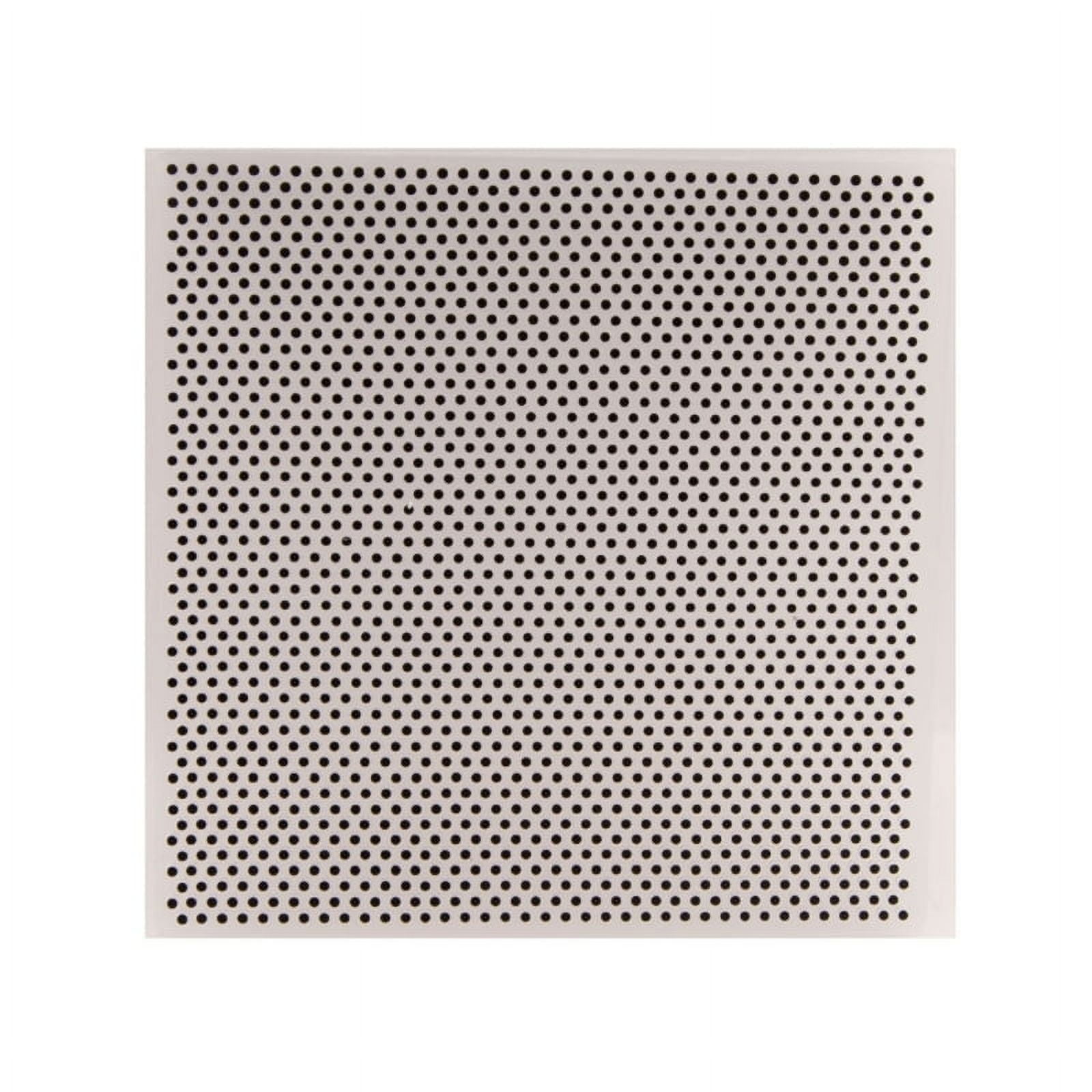 MANNYA Round Dot Embossing Folder for Scrapbooking DIY Photo Album Card ...