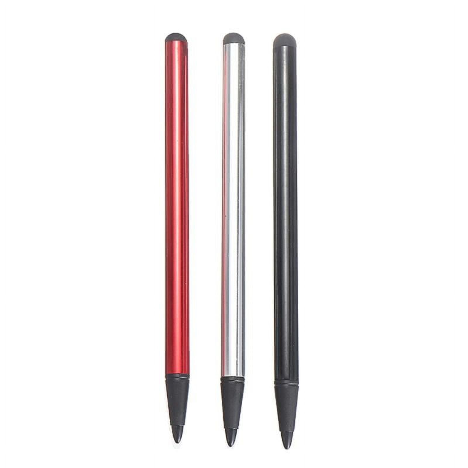 MANNYA Stylus Pens for Touch Screens Universal Fine Point Stylus Active ...