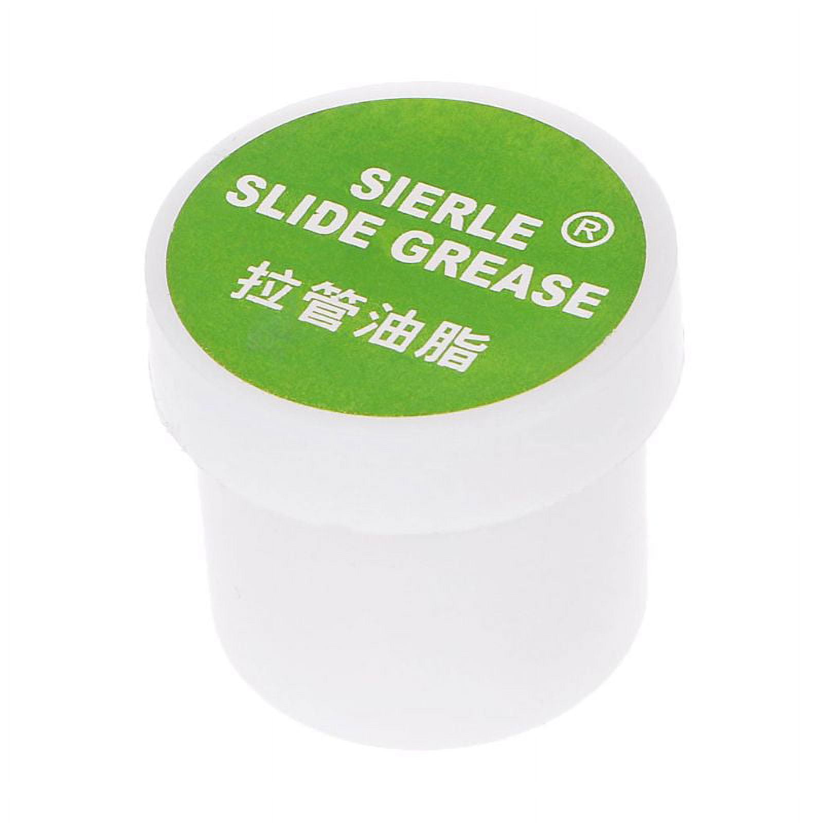 MANNYA Trombone Trumpet Lubricate Slide Grease Clarinet Brass ...