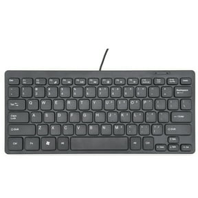 Flat Keyboards