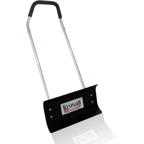 MANPLOW