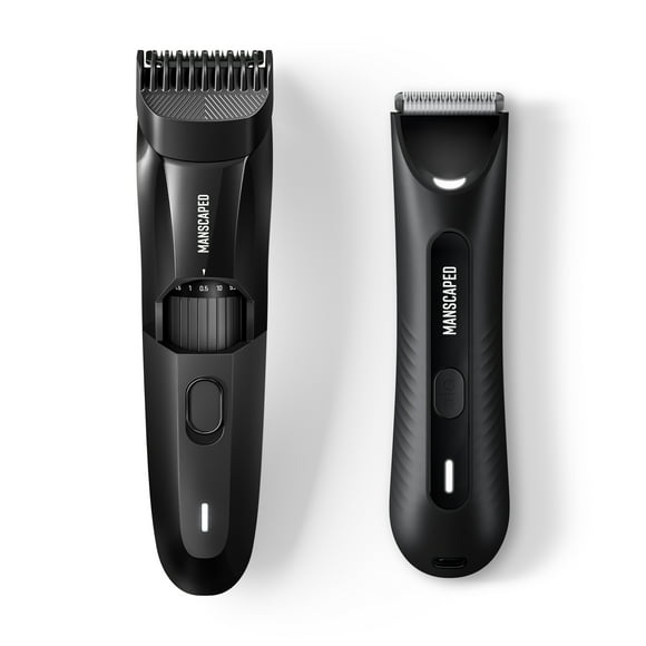 Manscaped in Trimmers - Walmart.com