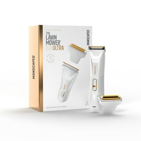 Manscape Razor