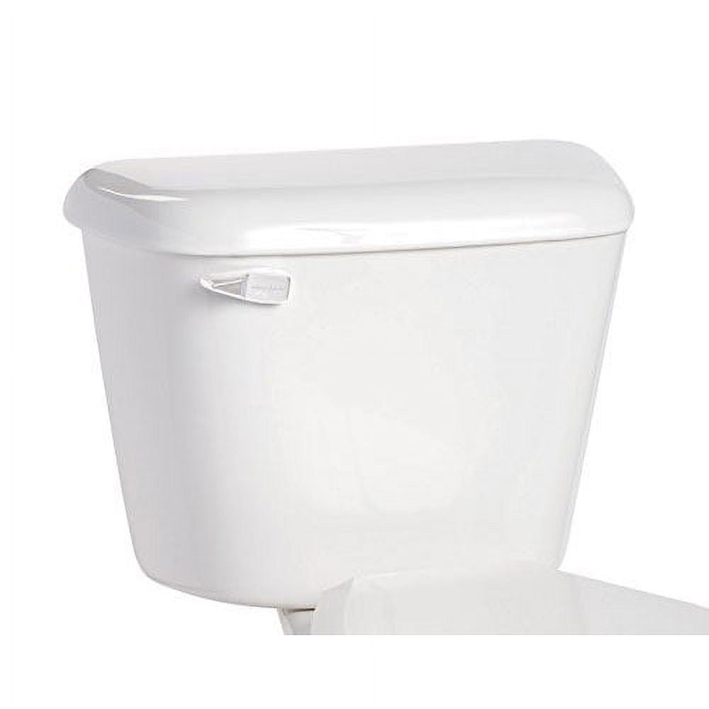 MANSFIELD PLUMBING PRODUCTS 3173 1.28WHT Toilet Tank/Lid - Walmart.com