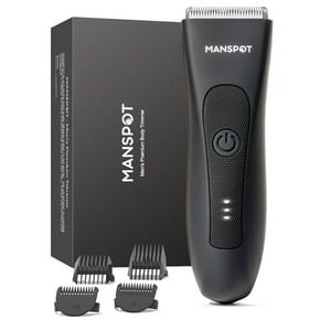 Manscape Razor