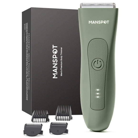 Manscape Razor