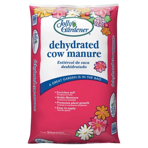 Cow Manures