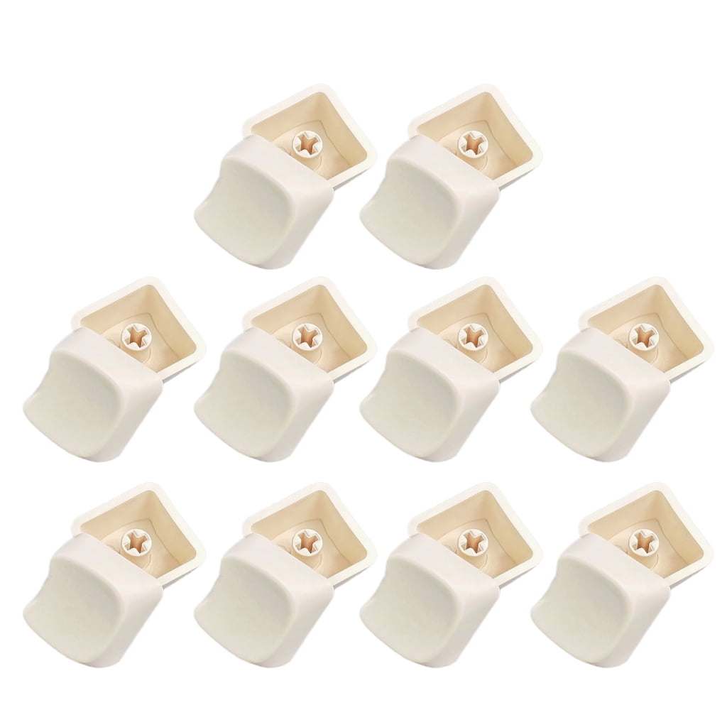 MAO Profile PBT Cats Head Shaped Keycaps Square Thermals Sublimations ...