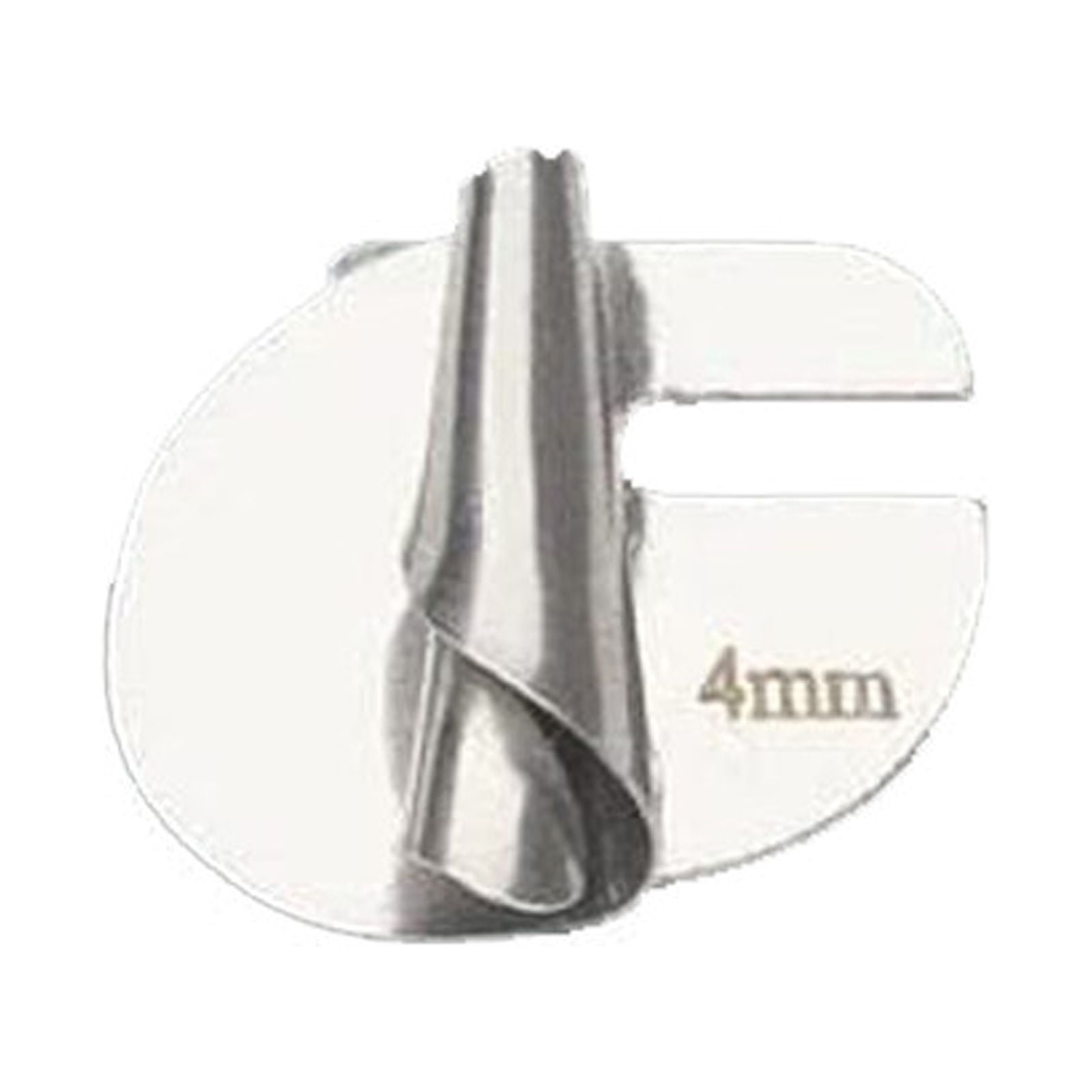 MAOWAPLG Sew Rolled Hem, Spiral Curler, Flat Car Household Sewing ...