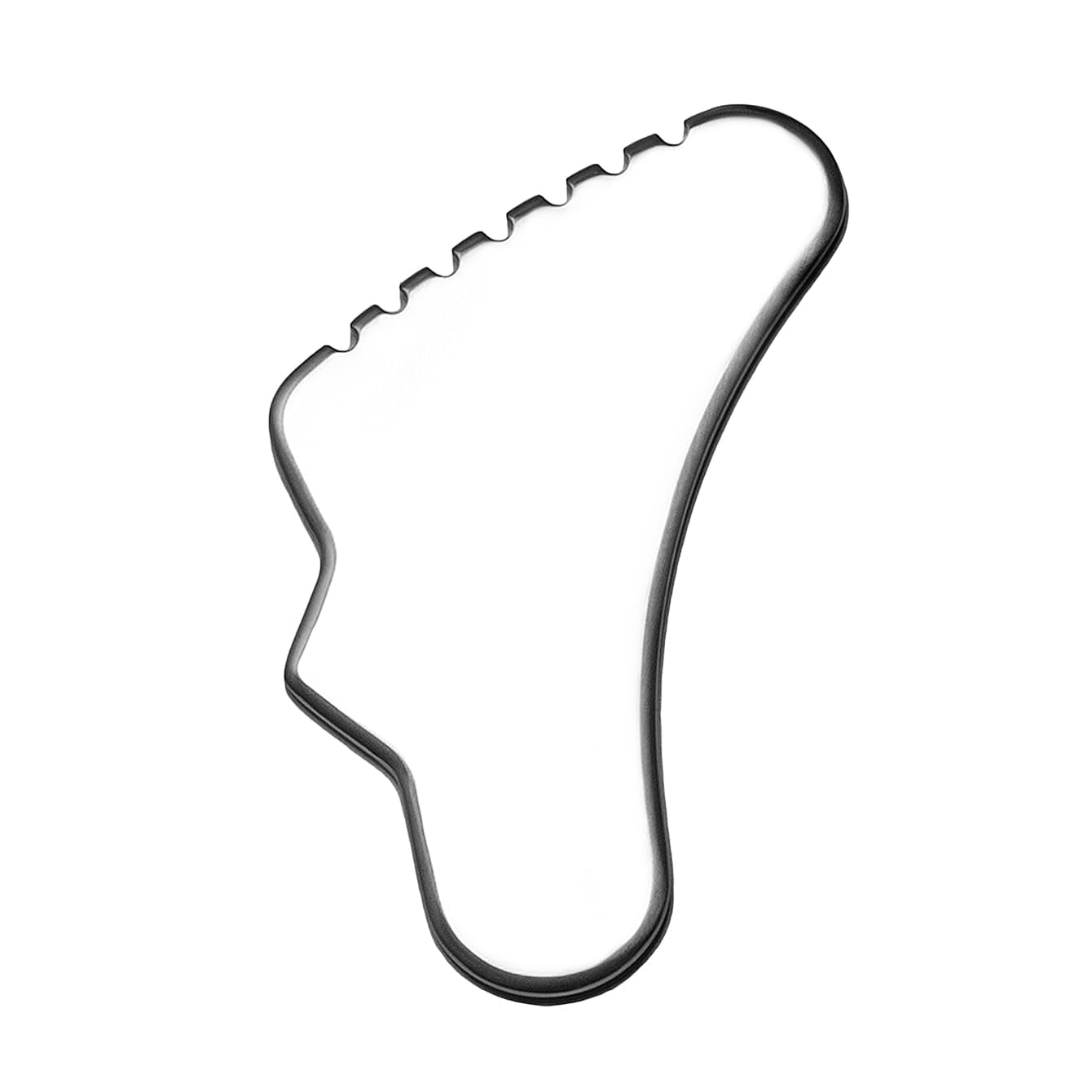 MAOYA Stainless Steel Face Roller - Face and Eye Roller, Metal Face ...