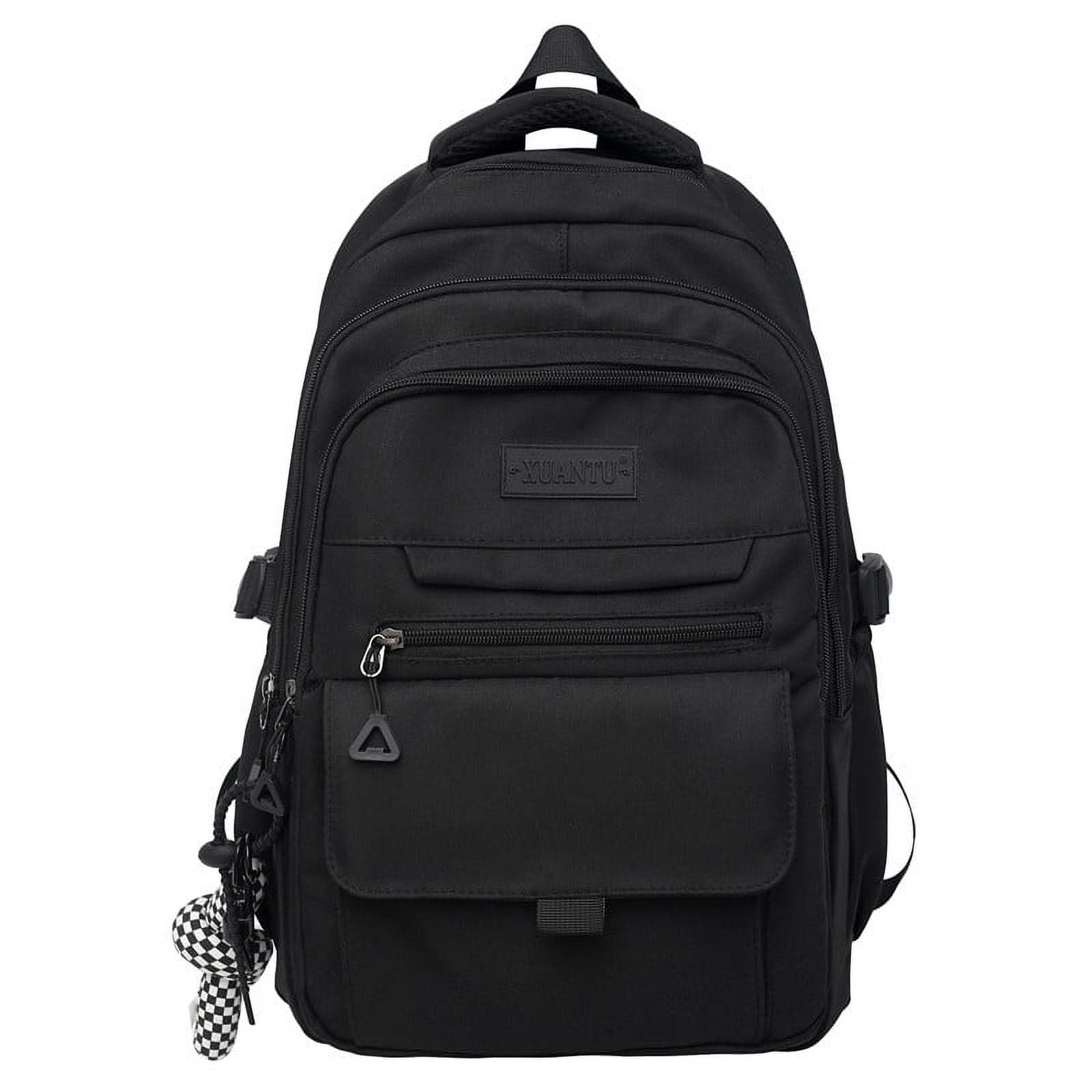 MAOYA The New Backpack Men's Luggage Backpack Large -Capacity Travel ...