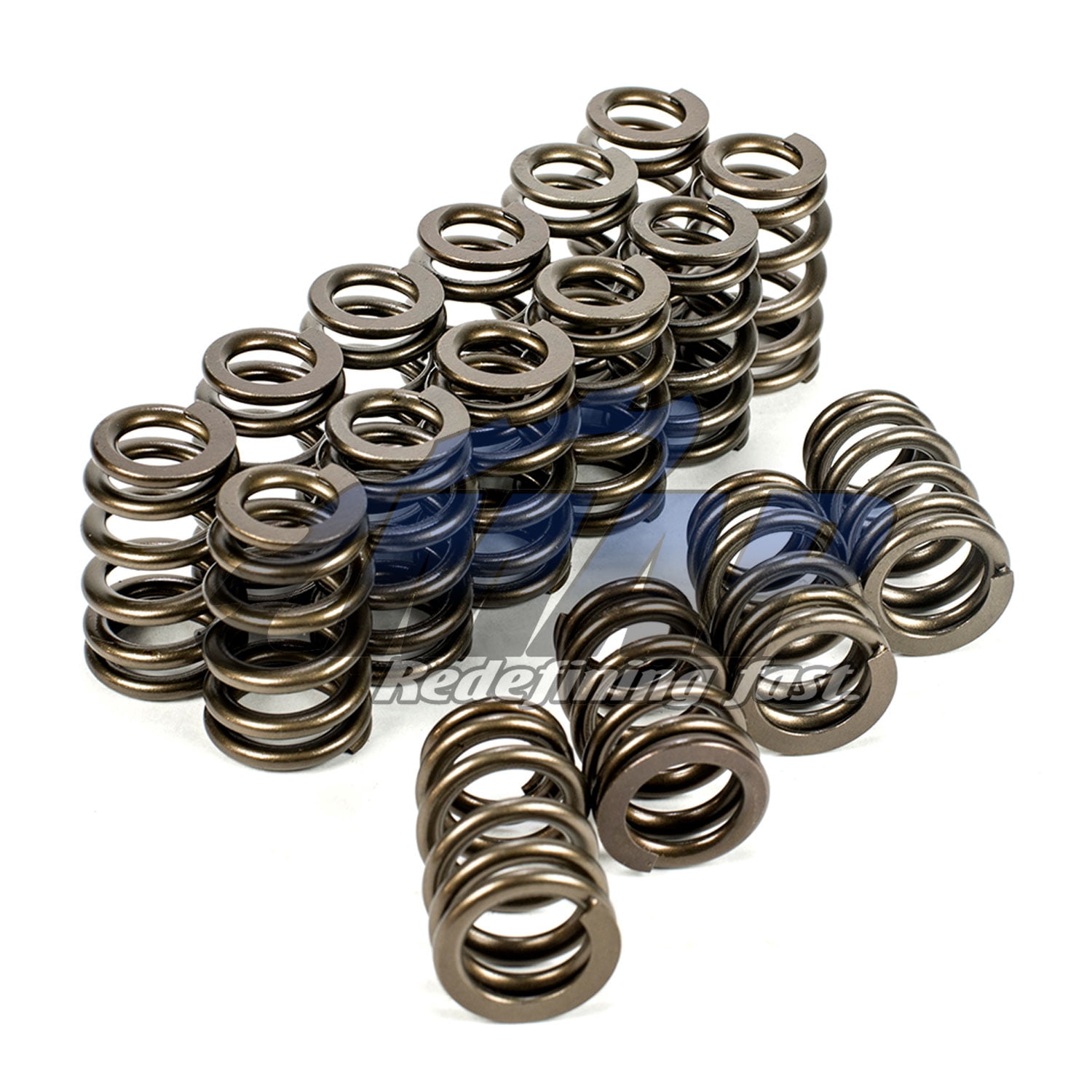 MAPerformance High Performance Series Beehive Valve Spring Kit ...