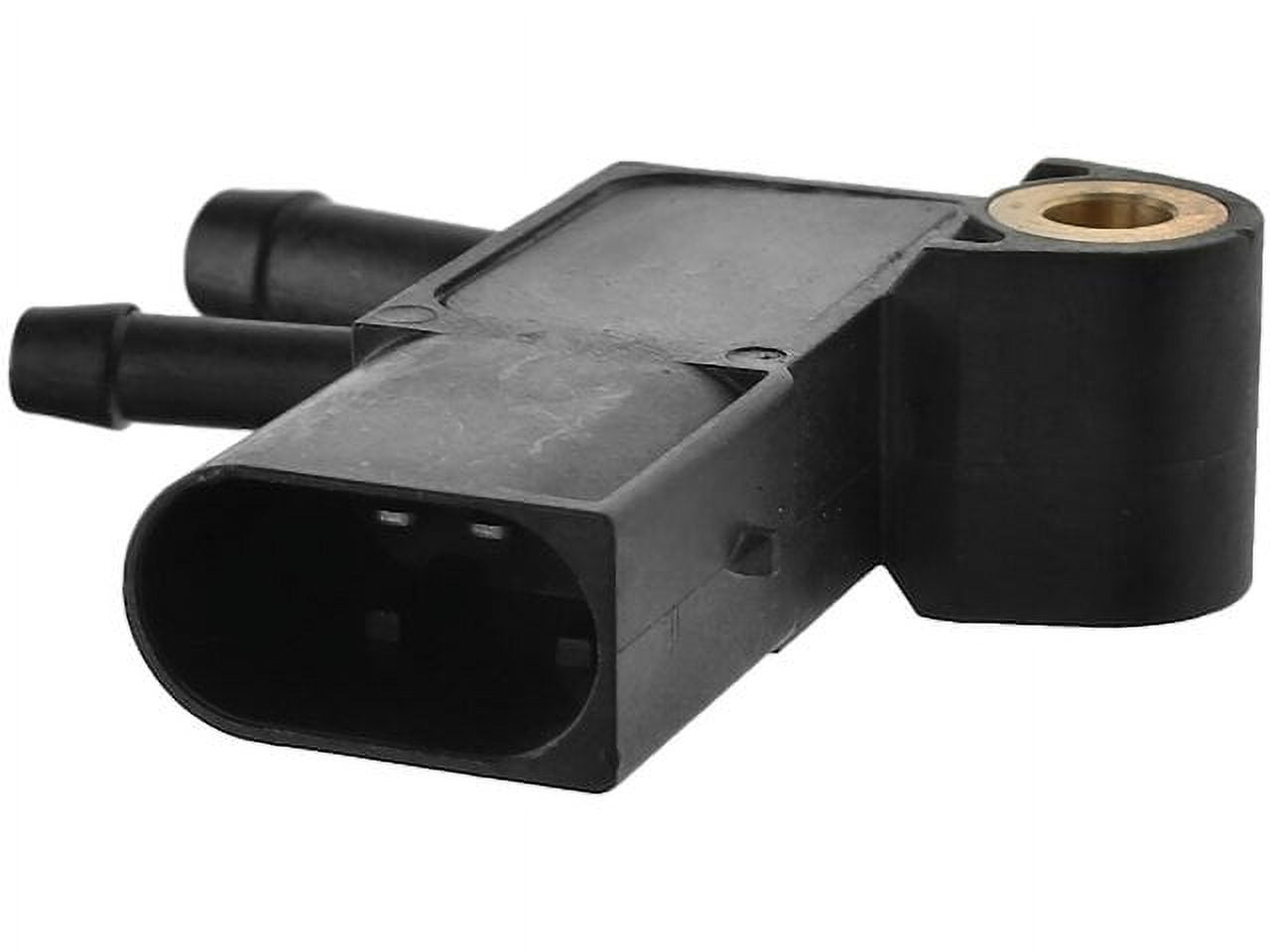 MAP Sensor 1 - Compatible with 2007 - 2009 Mercedes-Benz E320 Bluetec 3 ...