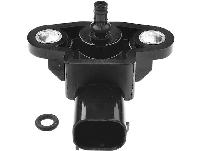 MAP Sensor 1 - Compatible with 2010 - 2018 Mercedes-Benz Sprinter 3500 ...