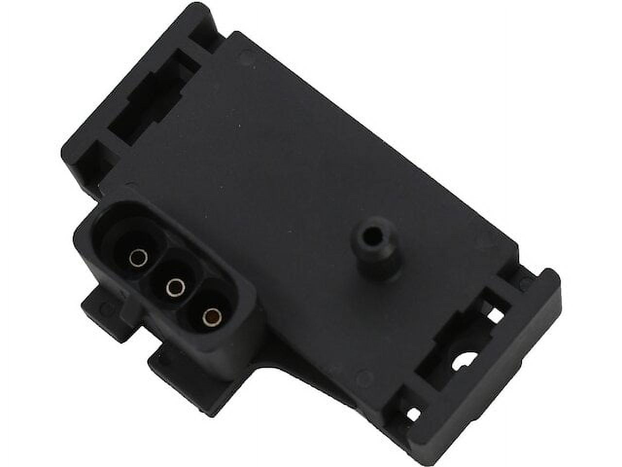 MAP Sensor - Compatible with 1980 - 1981, 1984 - 1985, 1987 Chevy ...