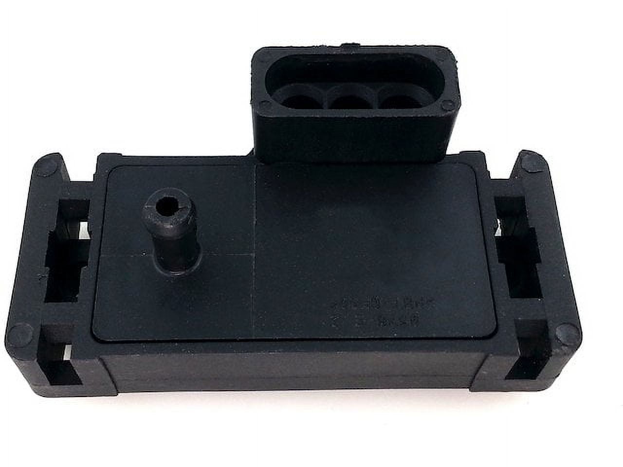 MAP Sensor - Compatible with 1982 - 1985, 1988 - 1997 Pontiac Firebird ...