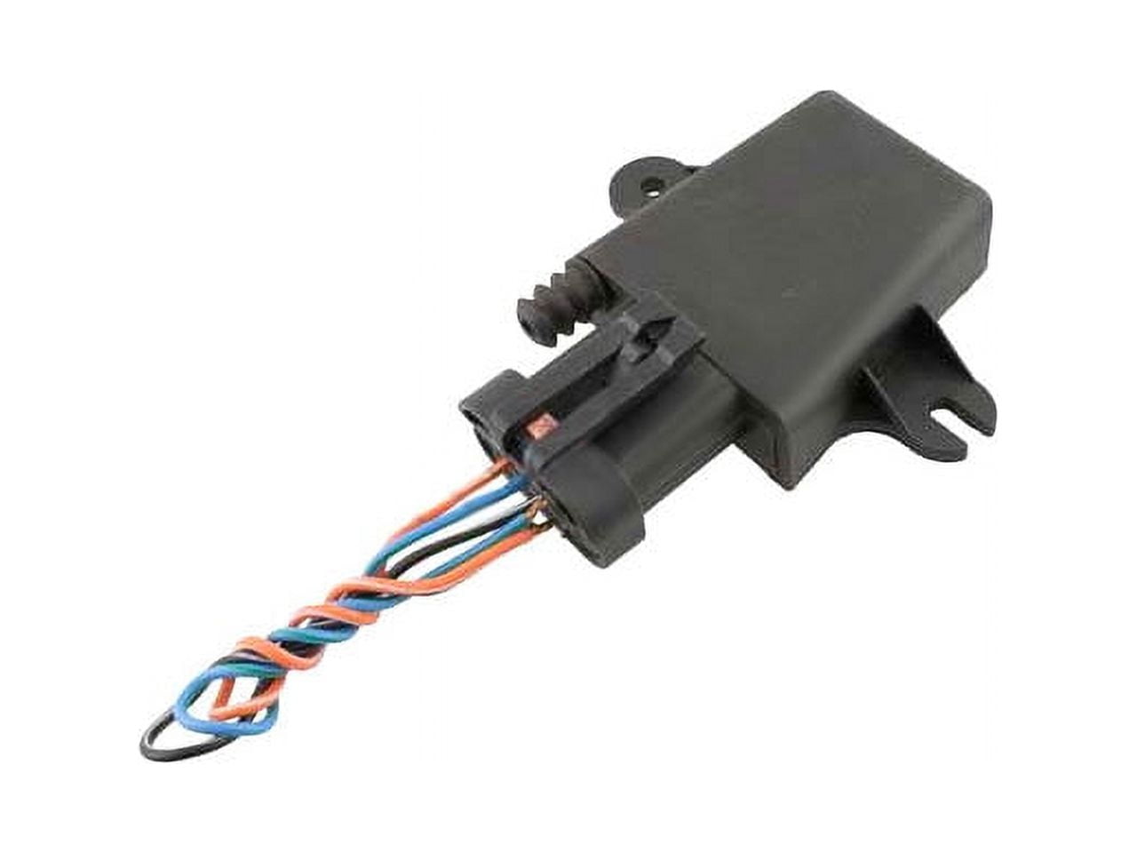 MAP Sensor - Compatible with 1984 - 1994 Ford F-350 1985 1986 1987 1988 ...