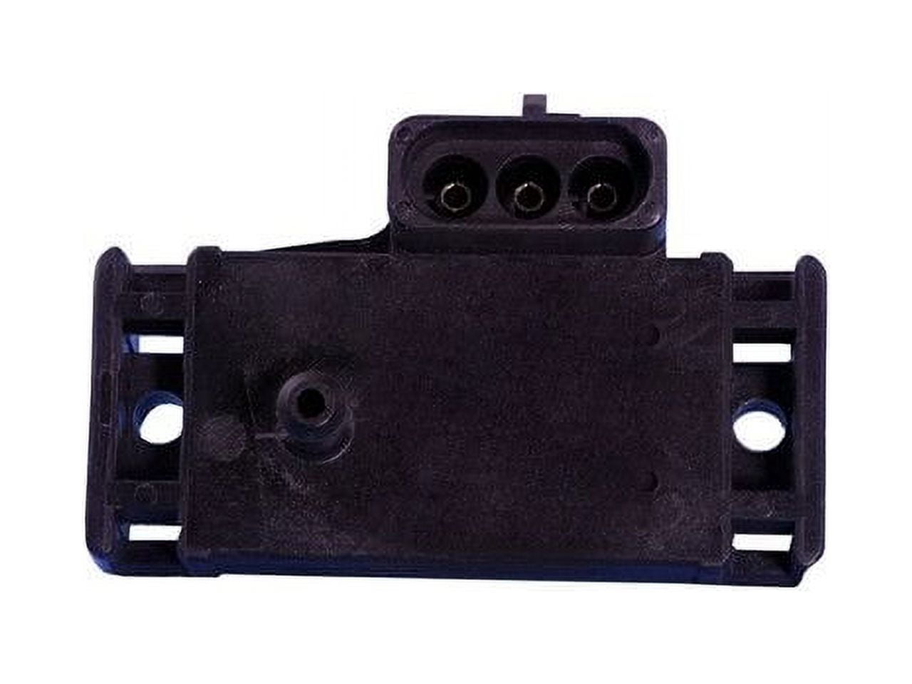 MAP Sensor - Compatible with 1986 - 2003 Pontiac Grand Prix 1987 1988 ...
