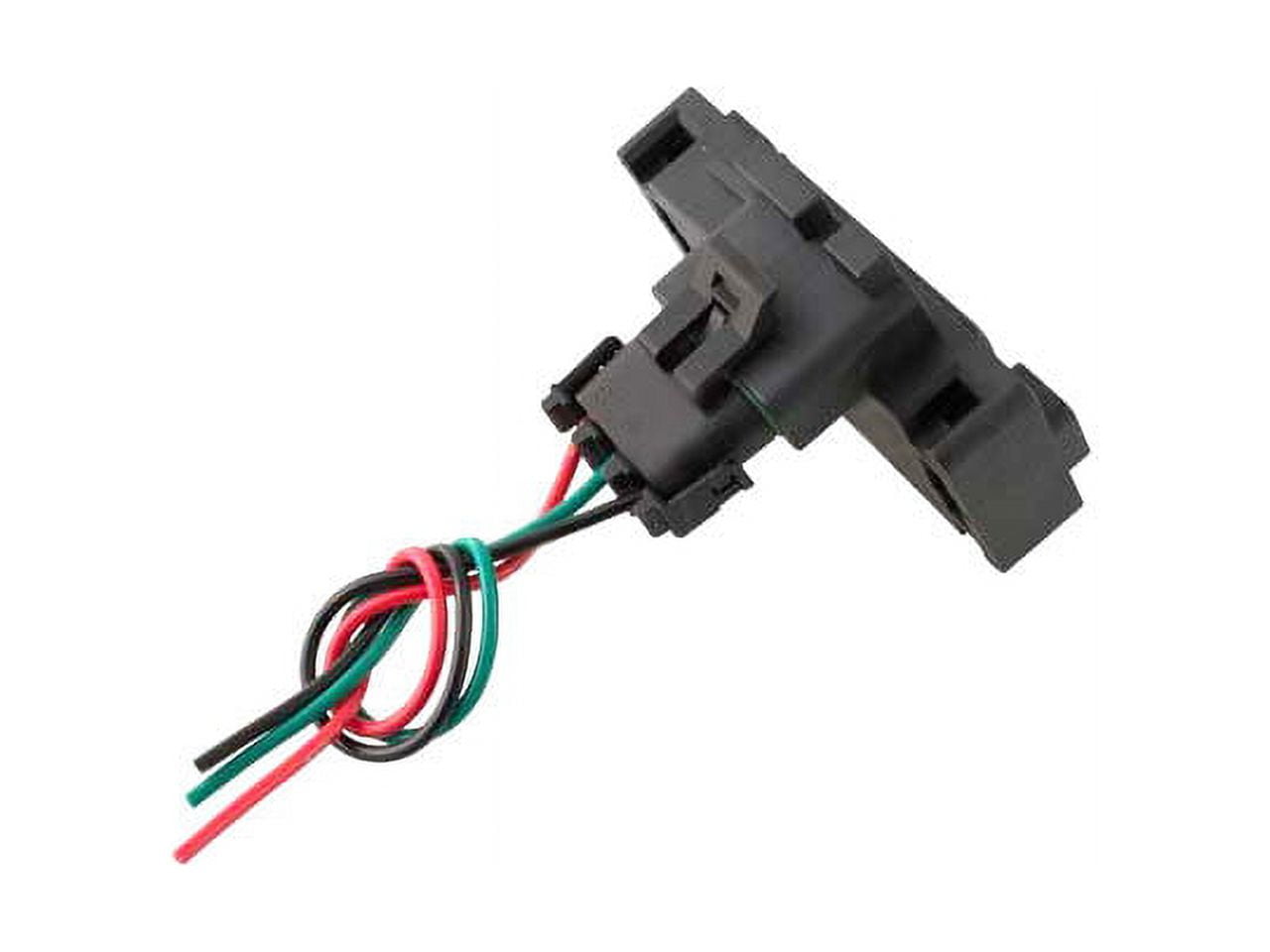 MAP Sensor - Compatible with 1988 - 1996 Chevy C1500 1989 1990 1991 ...