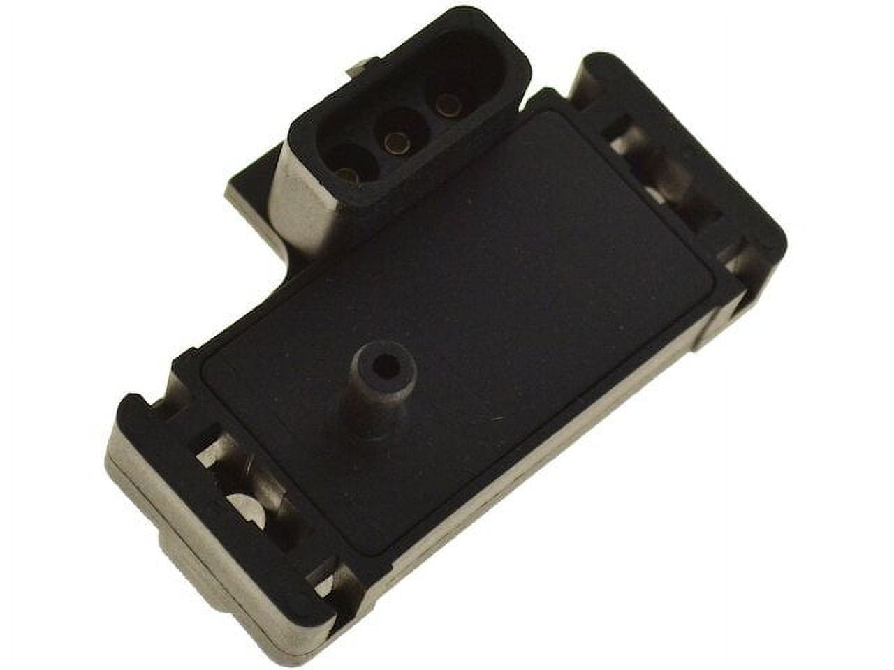 MAP Sensor - Compatible with 1988 - 1997 Chevy C1500 1989 1990 1991 ...