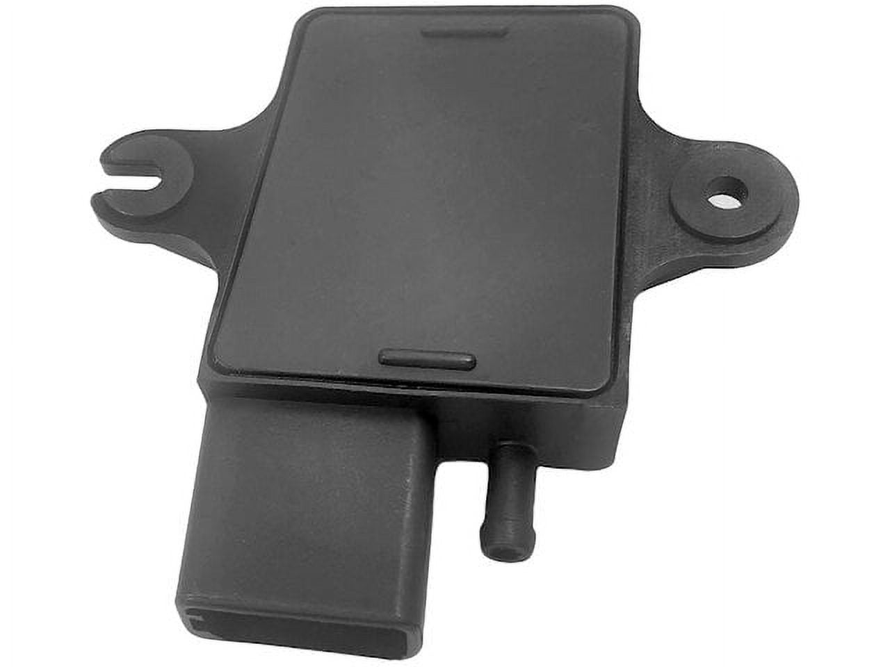 MAP Sensor - Compatible with 1988 - 1997 Ford F-Super Duty 7.5L V8 1989 ...