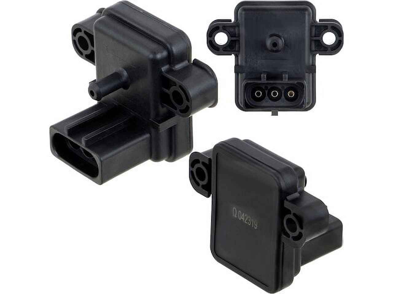 MAP Sensor - Compatible with 1988 Dodge Ramcharger - Walmart.com