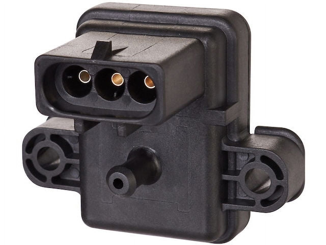 MAP Sensor - Compatible with 1989 - 1990 Dodge D350 - Walmart.com