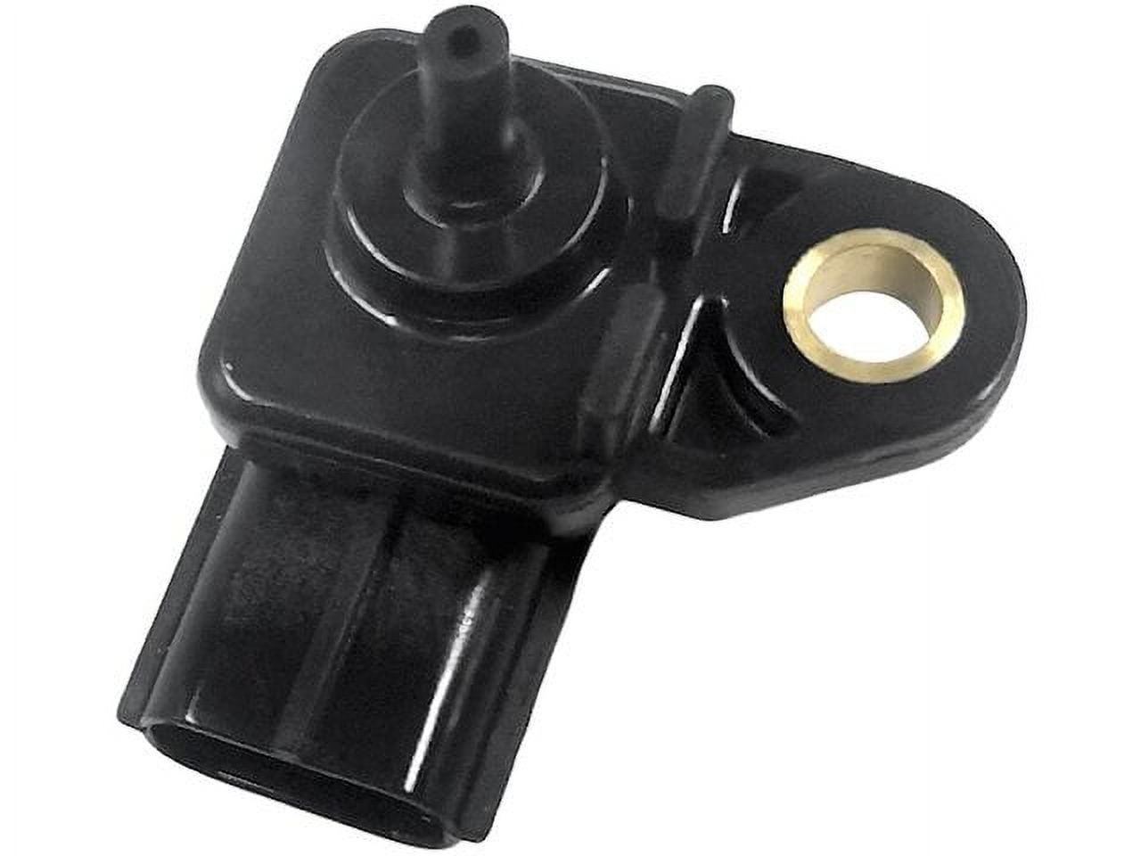 MAP Sensor - Compatible with 1990 Mazda Miata - Walmart.com