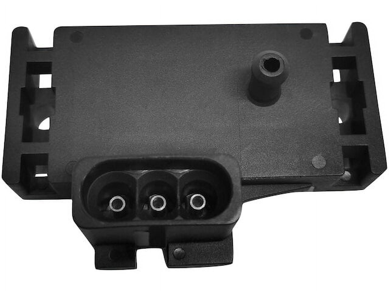 MAP Sensor - Compatible with 1991 - 1992 Isuzu Impulse - Walmart.com