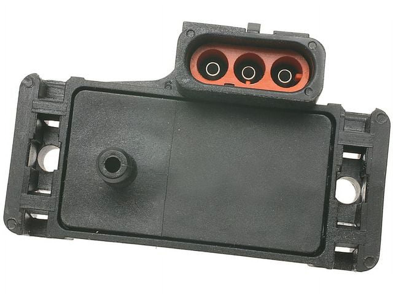 MAP Sensor - Compatible with 1994 - 2000 Chevy K3500 Diesel 1995 1996 ...