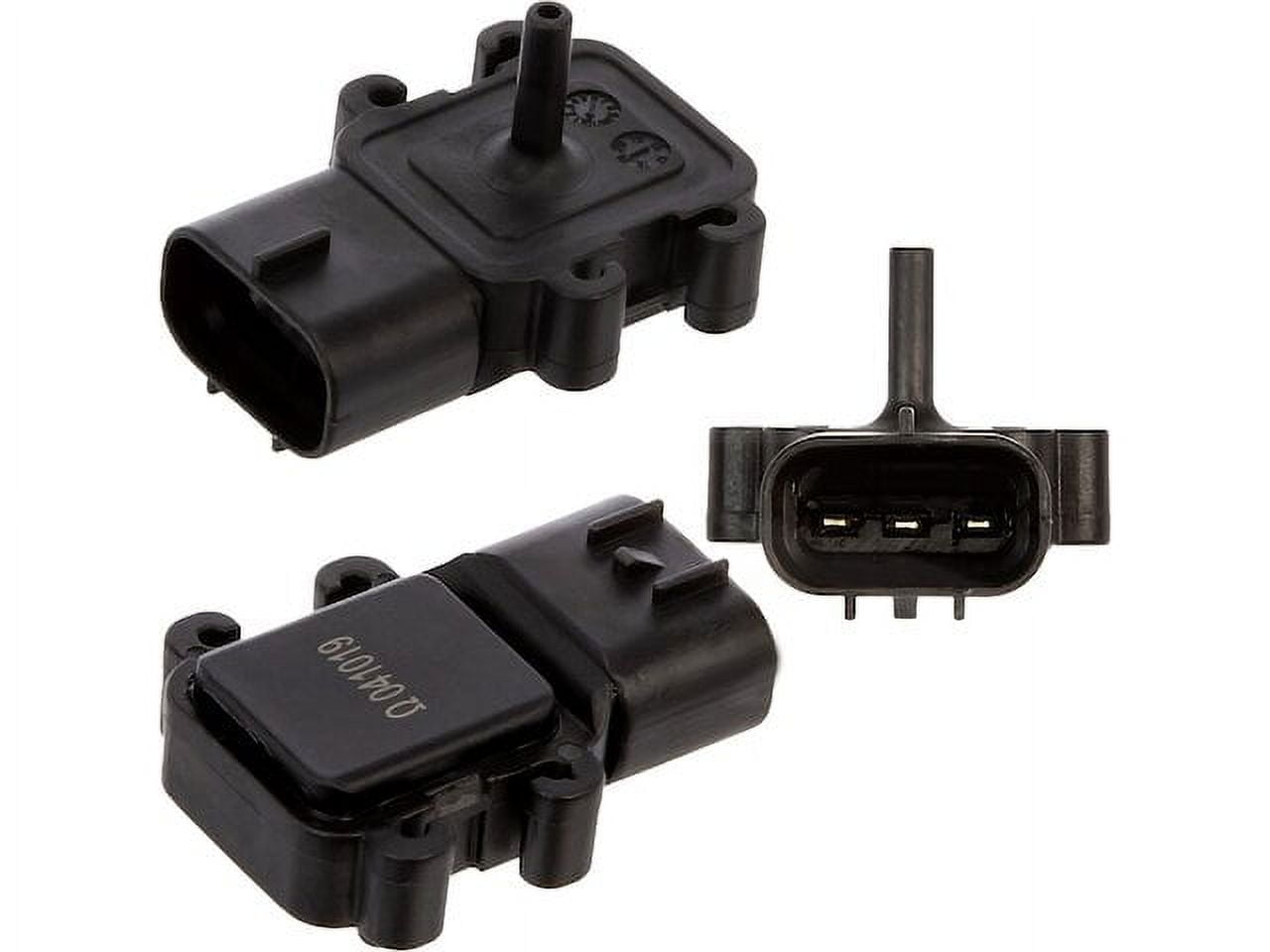 MAP Sensor - Compatible with 1995 - 1997 Toyota Tercel 1.5L 4-Cylinder ...