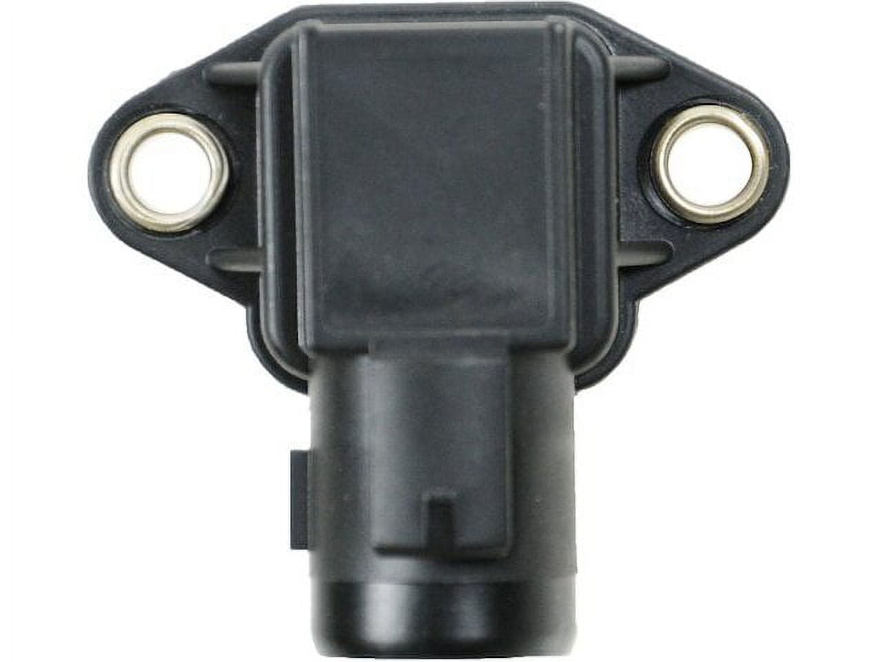 MAP Sensor - Compatible with 1995 - 2000 Honda Civic 1996 1997 1998 ...