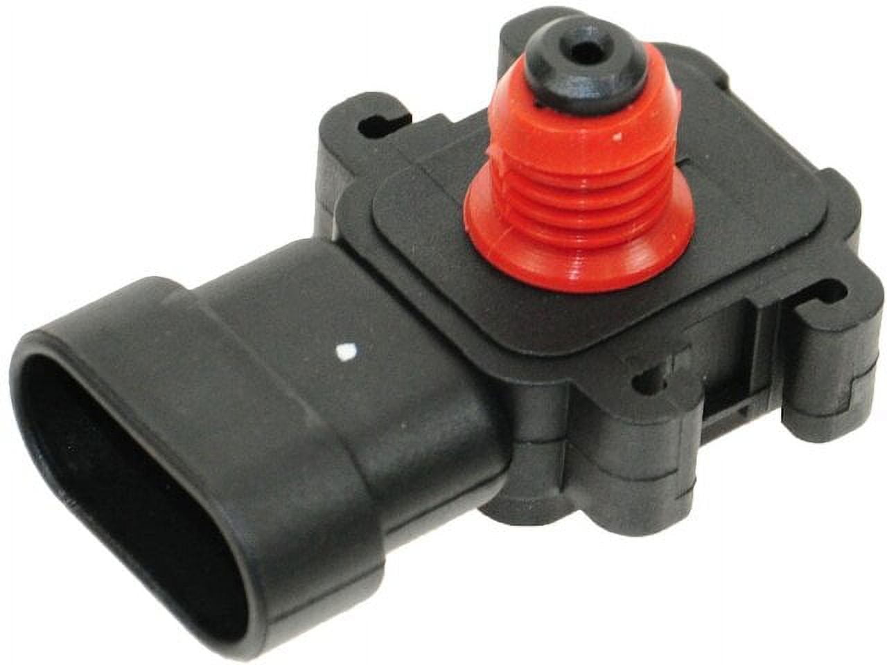 MAP Sensor - Compatible with 1996 - 2000 Chevy C3500 1997 1998 1999 ...