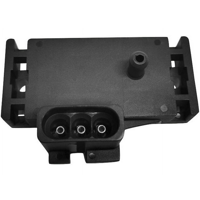 MAP Sensor - Compatible with 1996 - 2005 Buick Park Avenue Supercharged ...