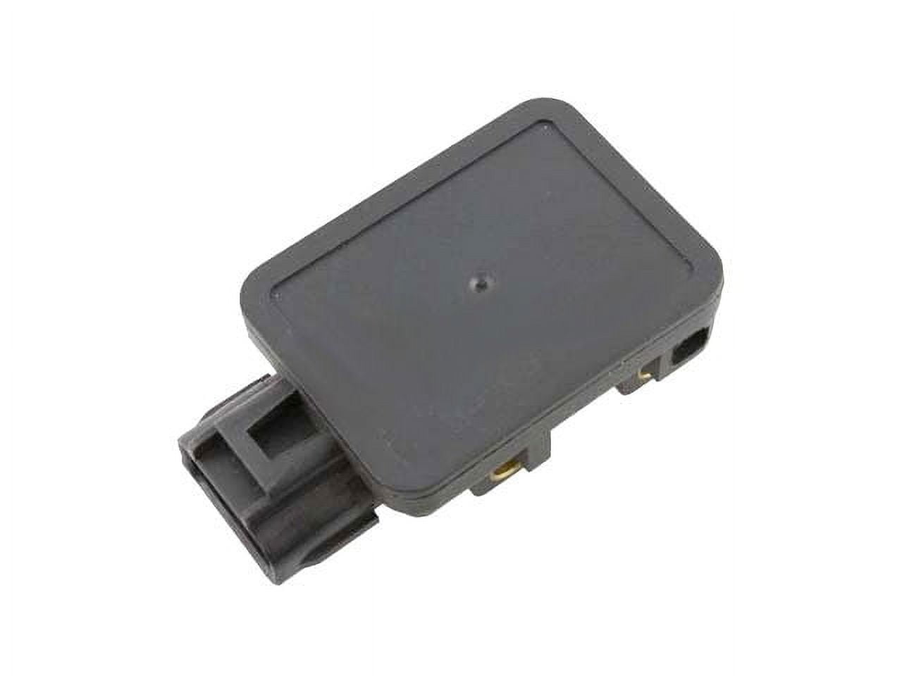 MAP Sensor - Compatible with 1997 - 1998, 2000 - 2002 Dodge Ram 2500 ...