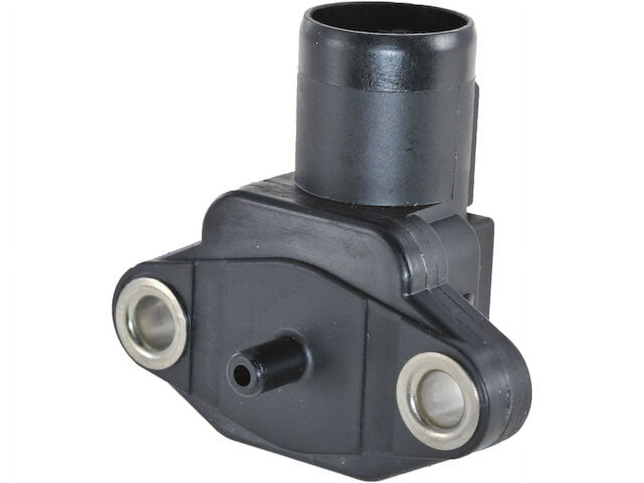 MAP Sensor - Compatible with 1997 - 2001 Honda Prelude 2.2L 4-Cylinder ...