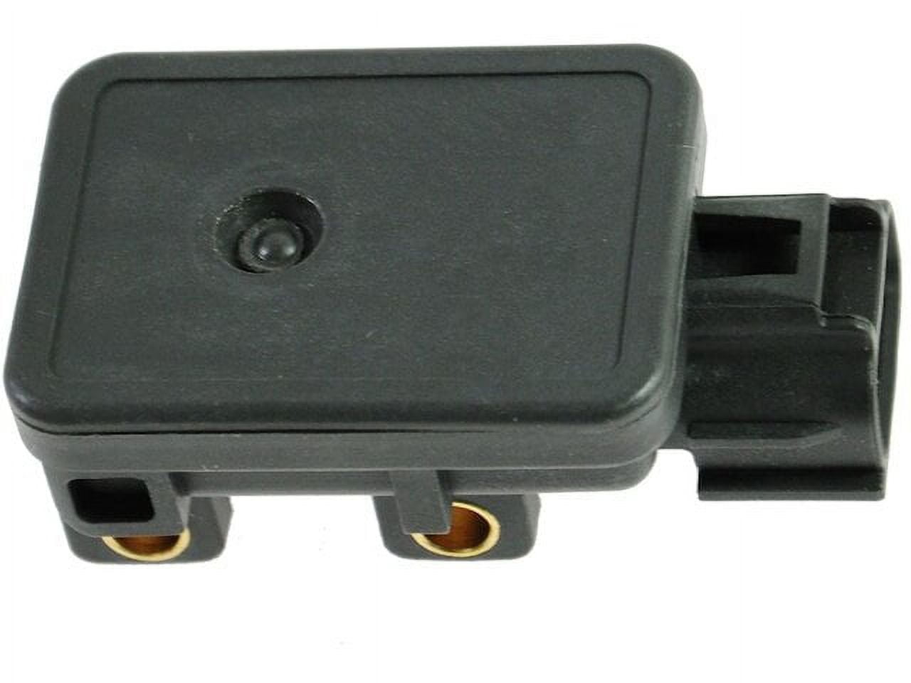 Jeep Cherokee Map Sensor