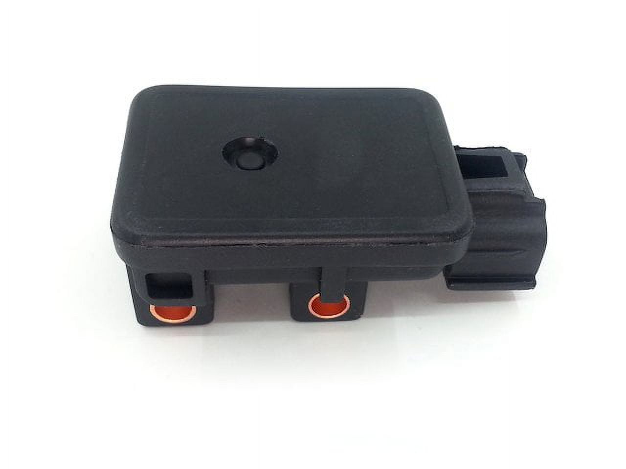 MAP Sensor - Compatible with 1997 - 2001 Jeep Cherokee 4.0L 6-Cylinder ...