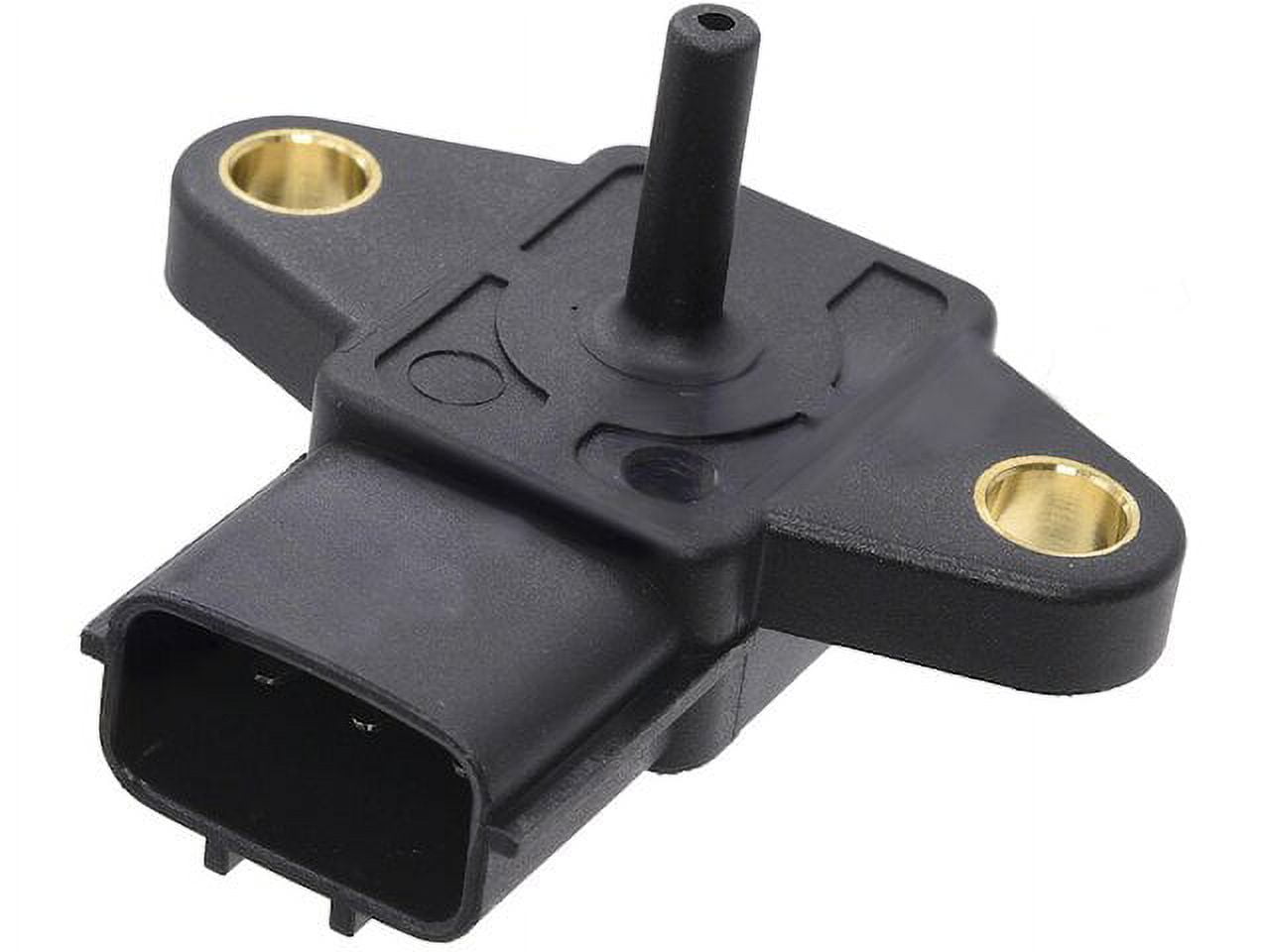 Walker MAP Sensor, Compatible with 1997-2001 Nissan Quest, Direct Fit ...