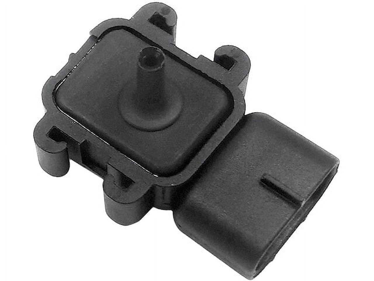 MAP Sensor - Compatible with 1998 - 2000 Chevy Metro 1.0L 3-Cylinder ...