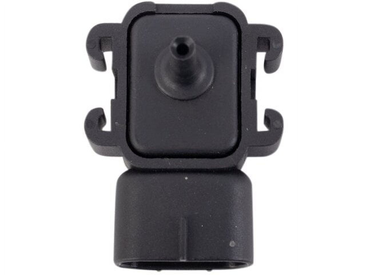 MAP Sensor - Compatible with 1998 - 2000 Chevy Metro Base 1.0L 3 ...