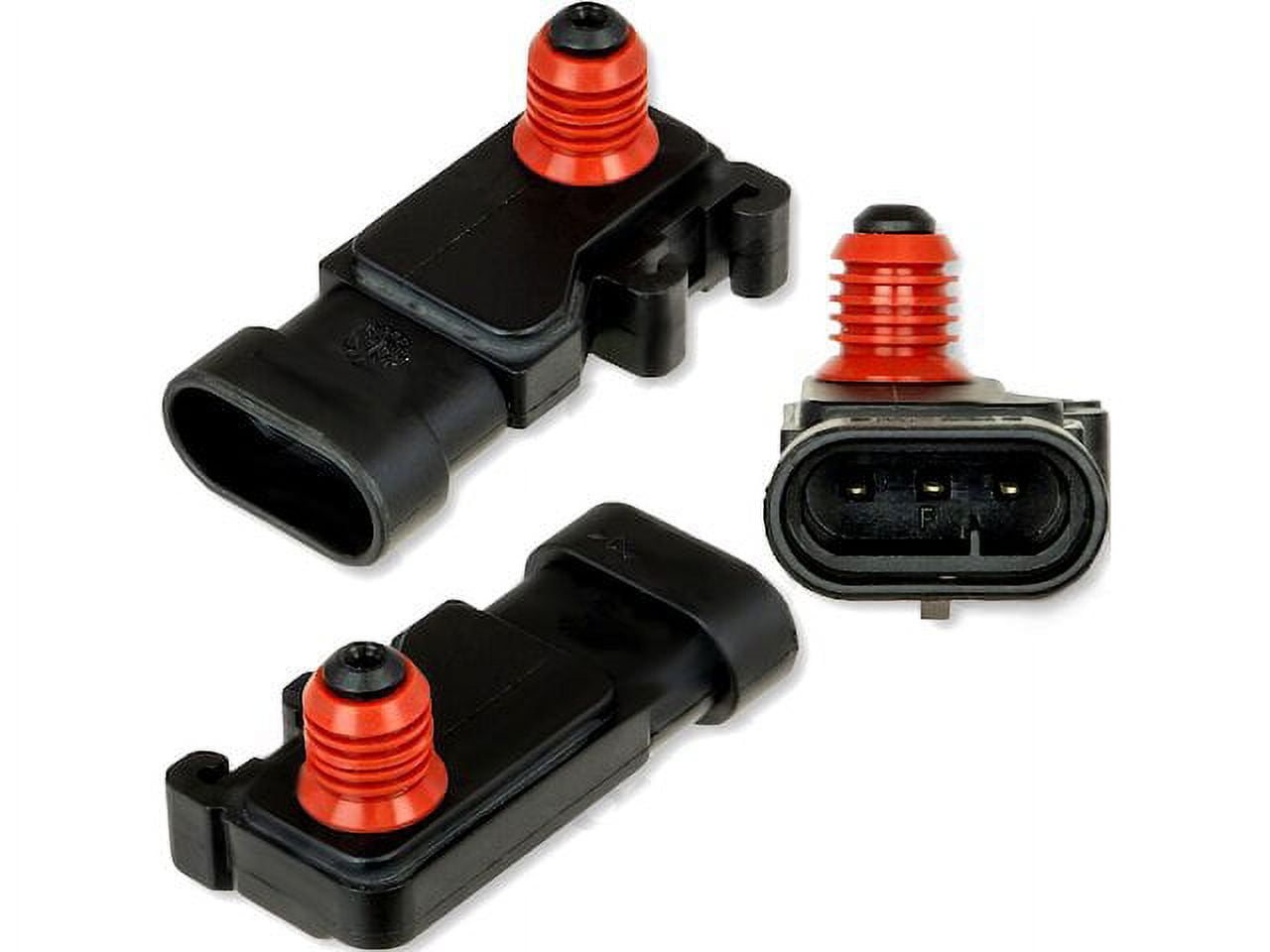 MAP Sensor - Compatible with 1998 - 2005 Chevy Cavalier 1999 2000 2001 ...