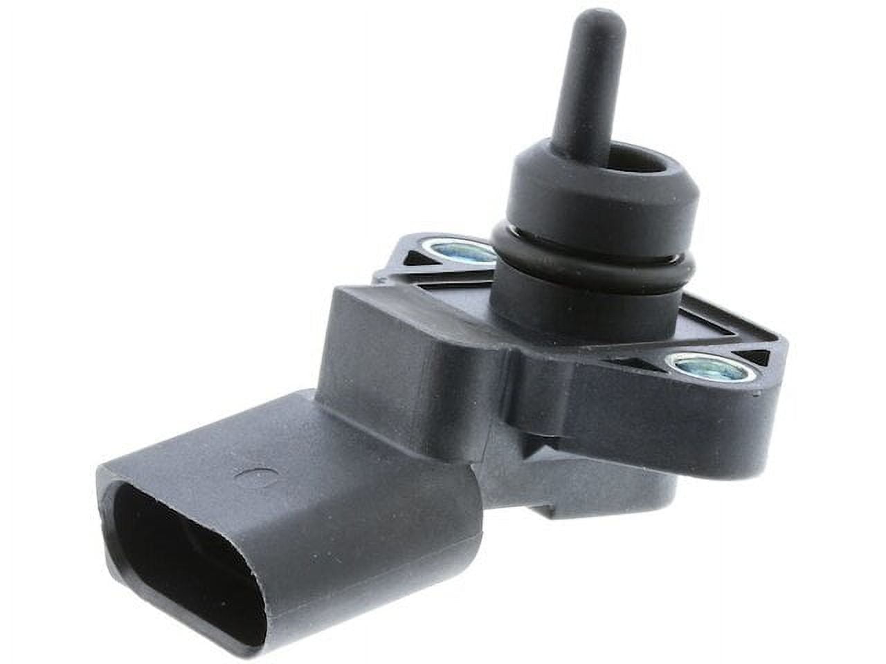 MAP Sensor - Compatible with 1998 - 2005 Volkswagen Beetle 1999 2000 ...
