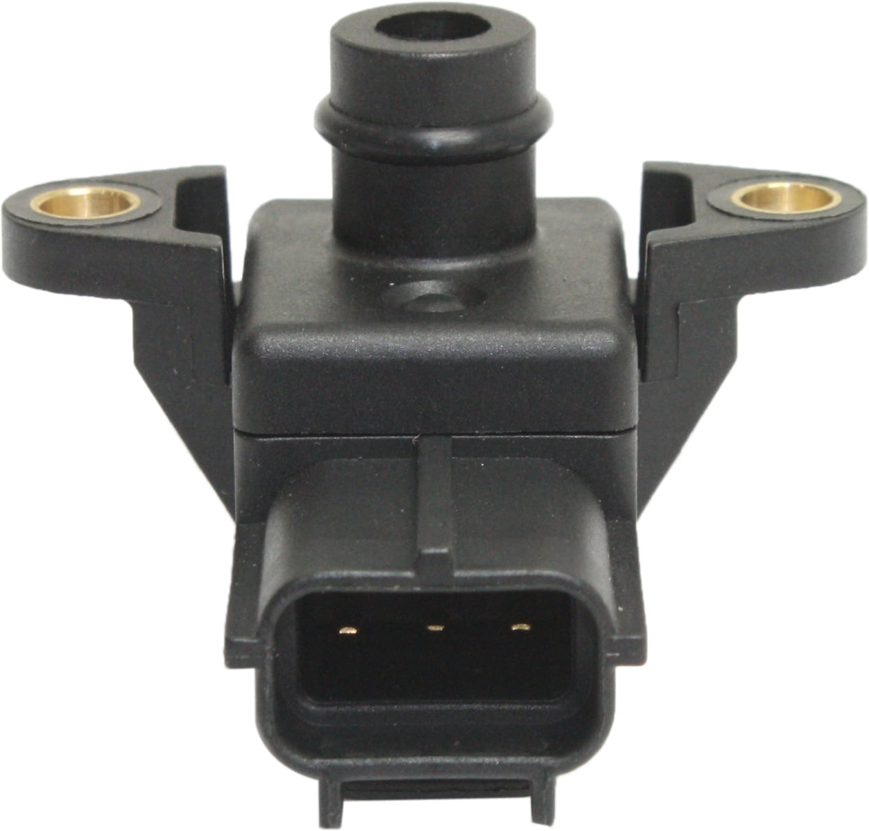 MAP Sensor Compatible with 1999-2001 Jeep Grand Cherokee 2000-2001 ...